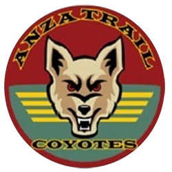 Anza Trail School - TucsonHoops.com