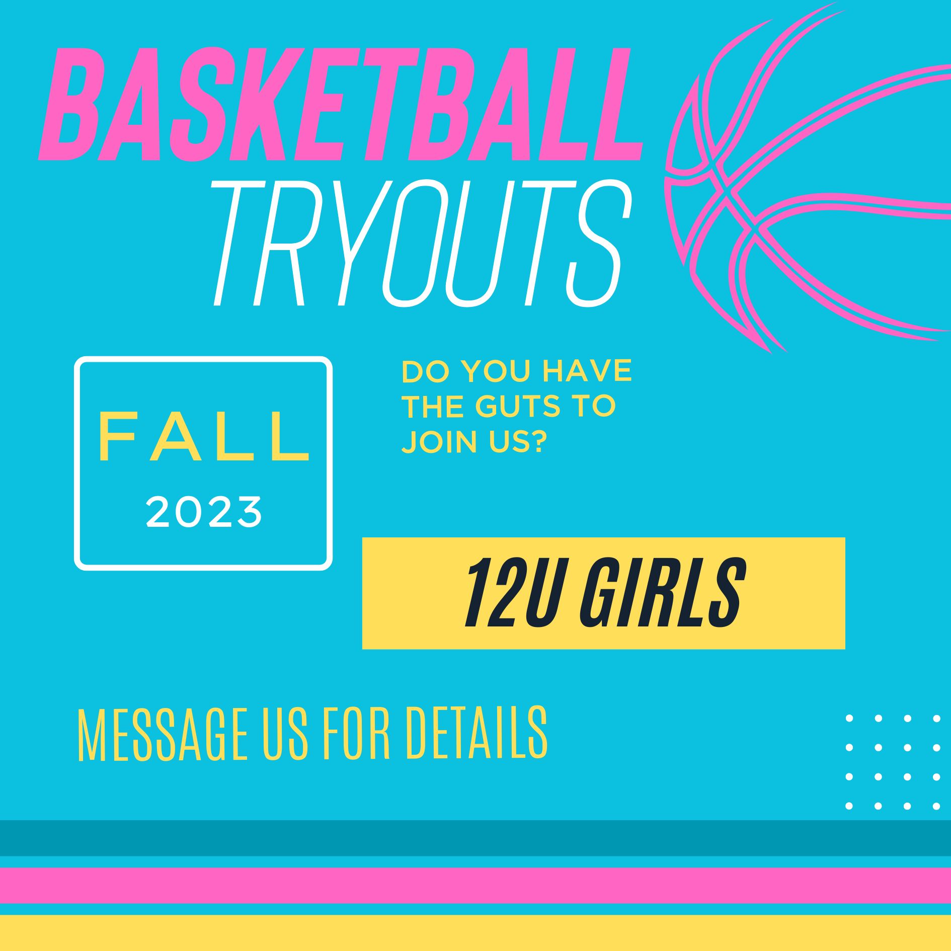 HER Basketball Open Tryouts - TucsonHoops.com